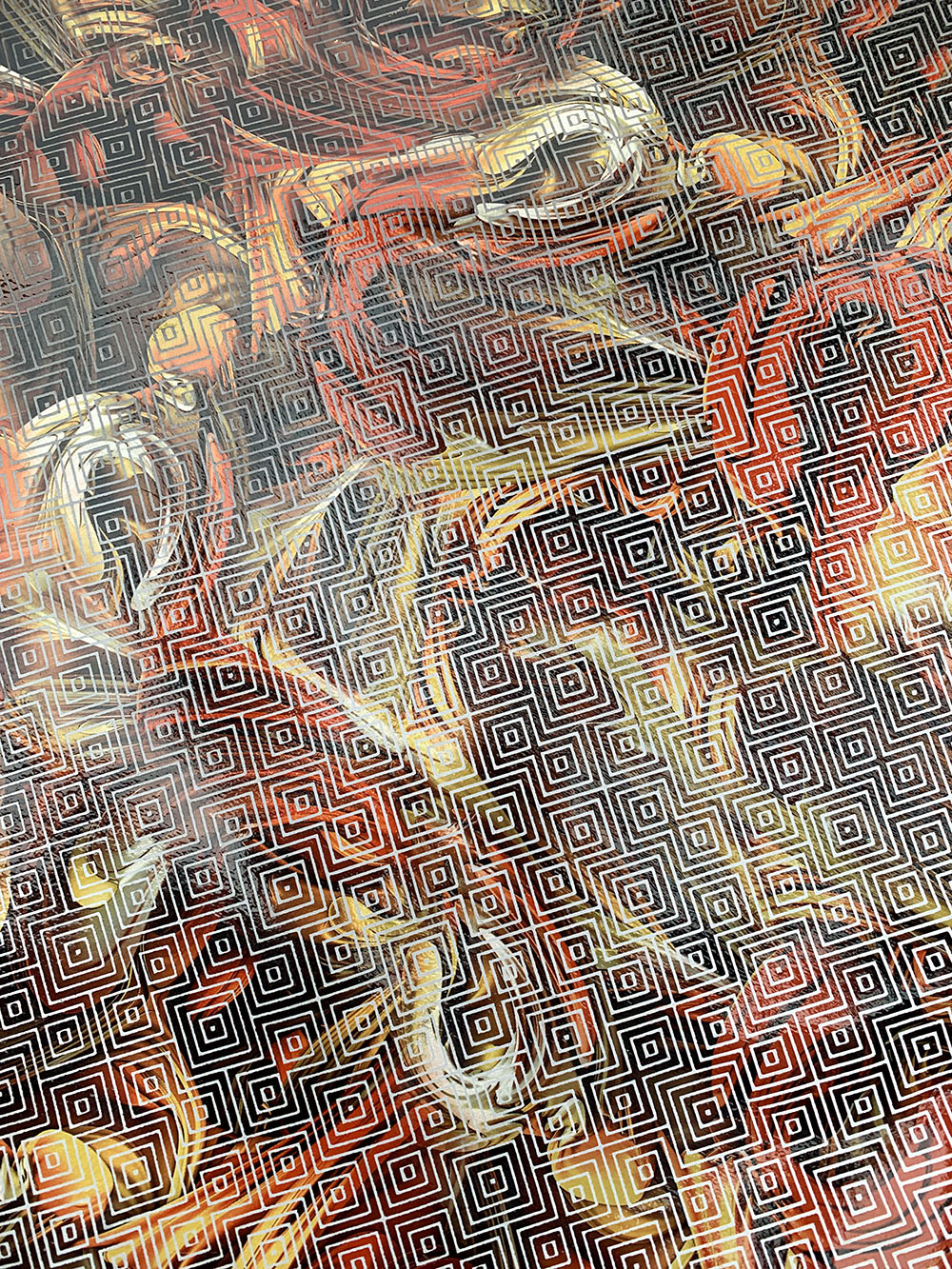 custom textile printing - Buy custom textile printing, pyrus textile ...